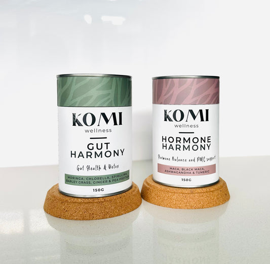 Products – Komi Wellness